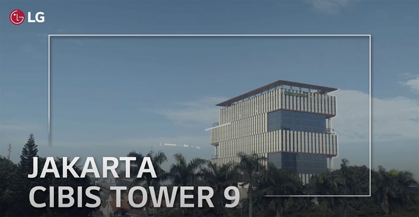 CIBIS9 Office Short Ver | Studio | HVAC | Business | LG Global