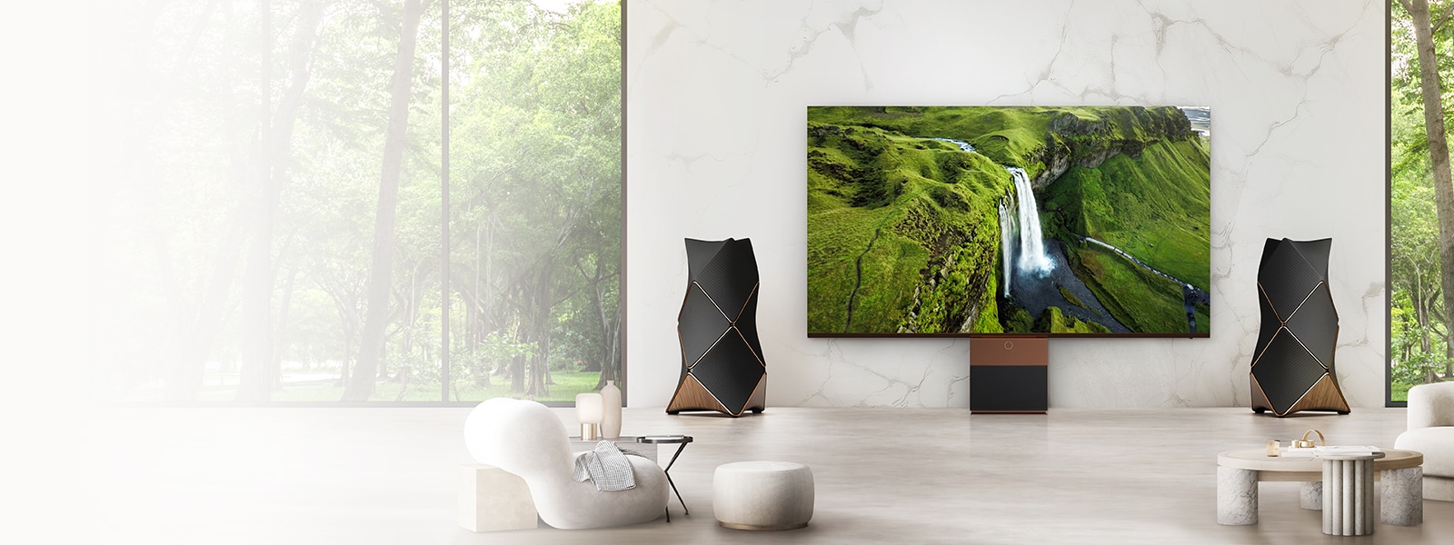 Commercial Display | Business | LG Global