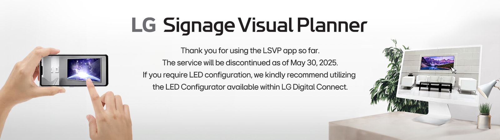 LED Signage | Products | Commercial Display | Business | LG Global