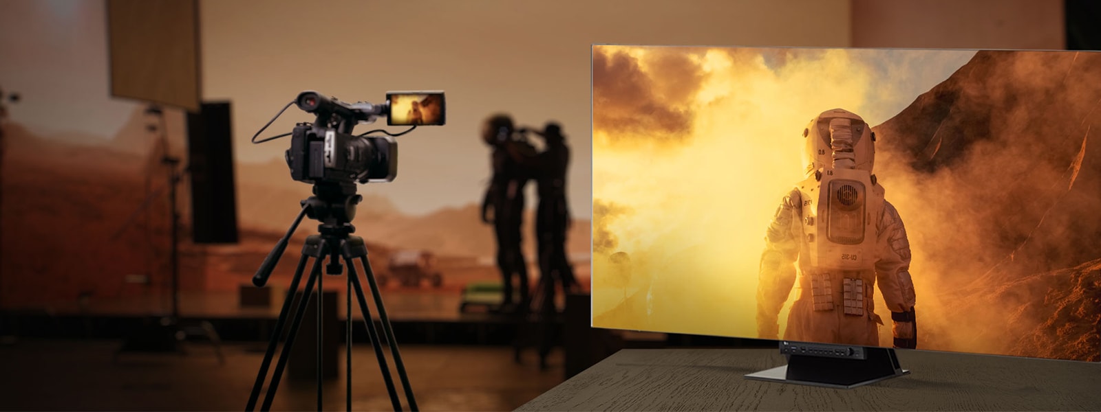 Commercial Display | Business | LG Global