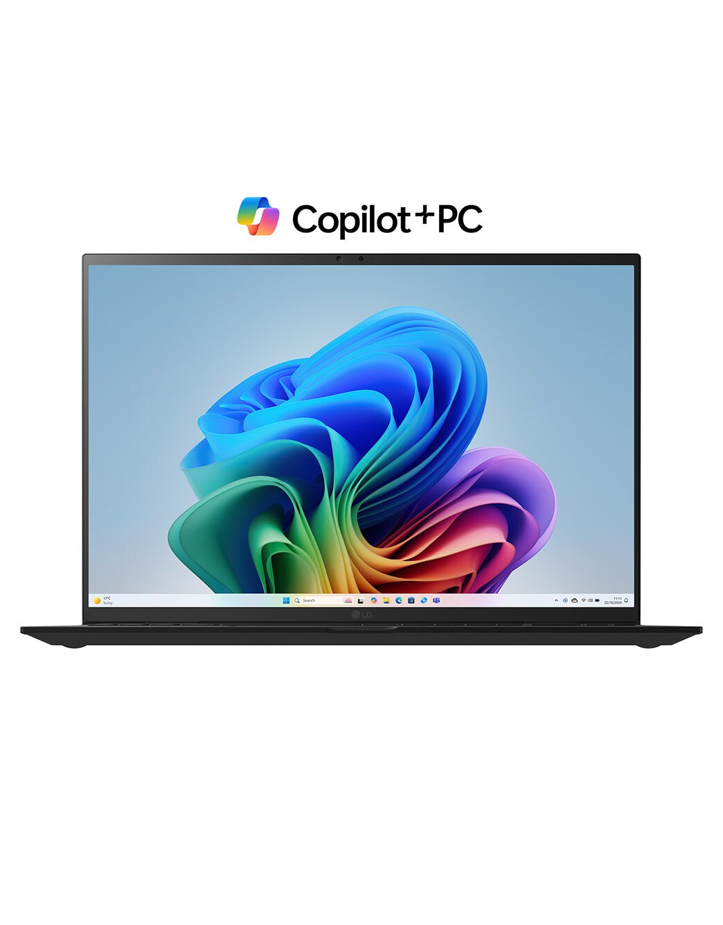 LG 15Z80T: gram 15” | Lightweight AMD Ryzen AI Processor Laptop ...