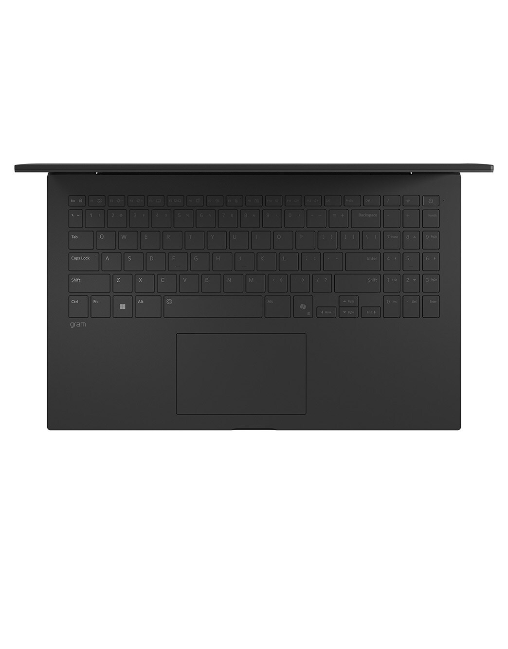 LG 15Z80T: gram 15” | Lightweight AMD Ryzen AI Processor Laptop ...