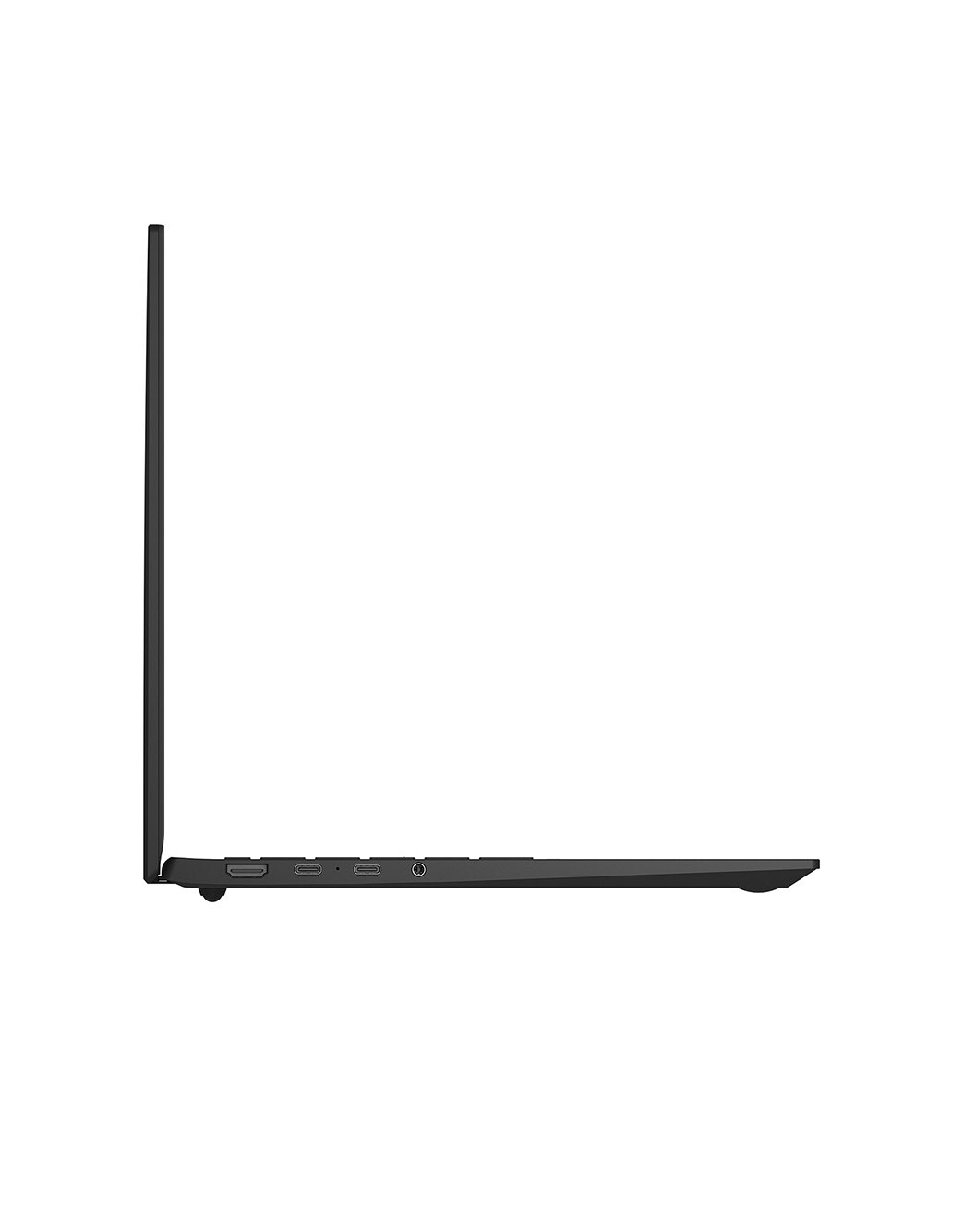 LG 15Z80T: gram 15” | Lightweight AMD Ryzen AI Processor Laptop ...