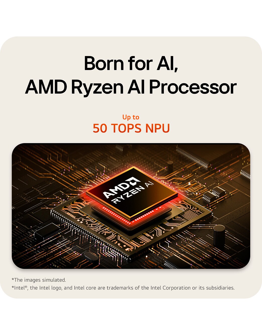 LG 15Z80T: gram 15” | Lightweight AMD Ryzen AI Processor Laptop ...
