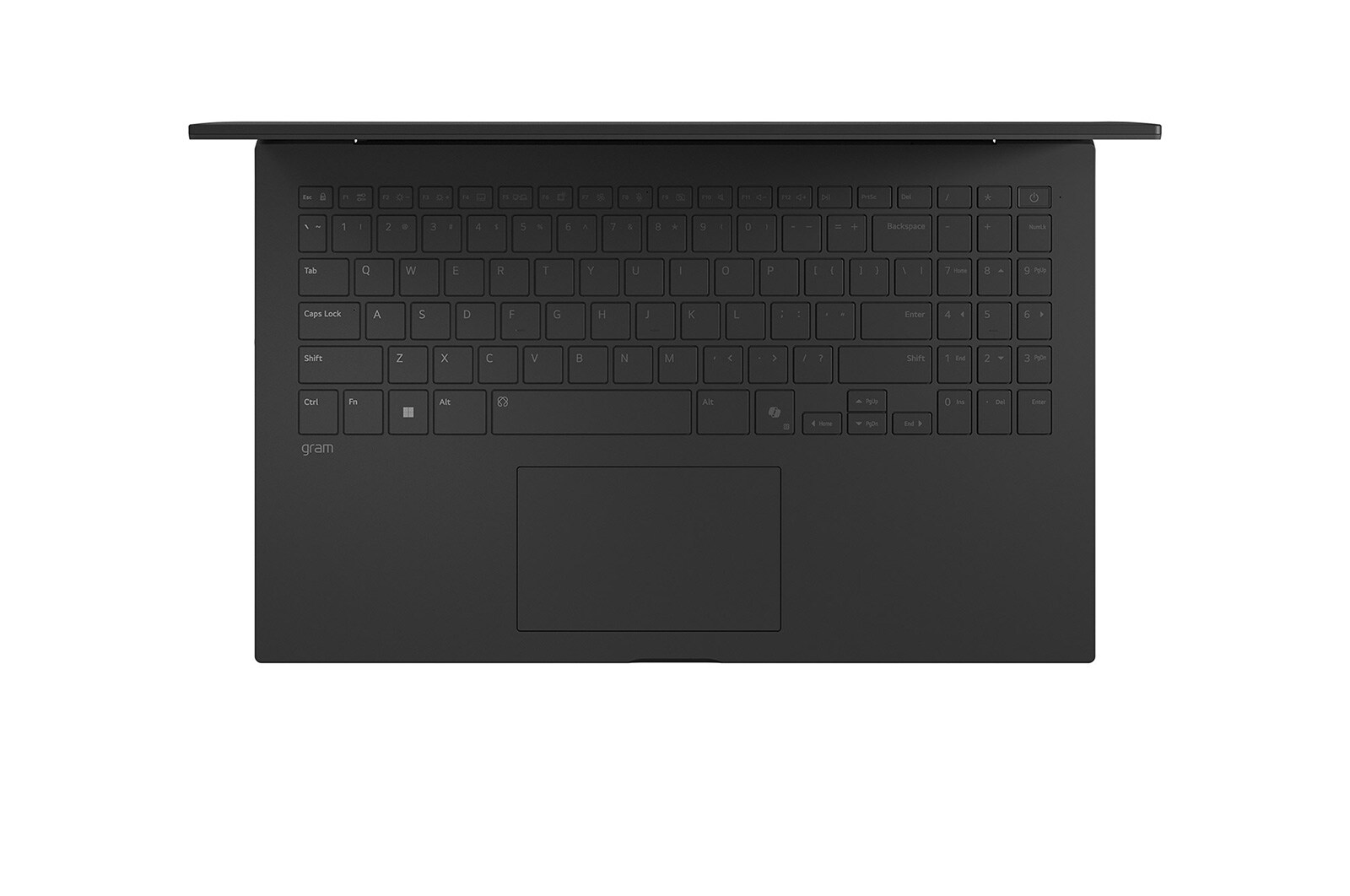 LG 15Z80T: gram 15” | Lightweight AMD Ryzen AI Processor Laptop ...