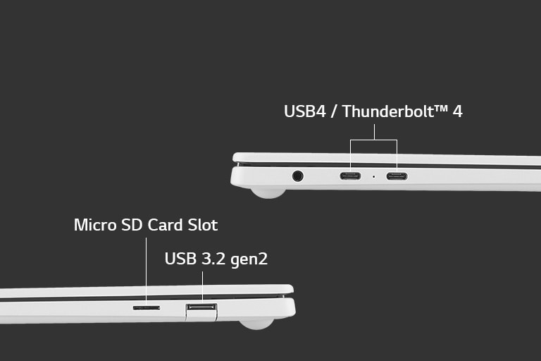 LG 16Z90RS: gram Style16'' Ultra-lightweight with 16:10 OLED Display ...