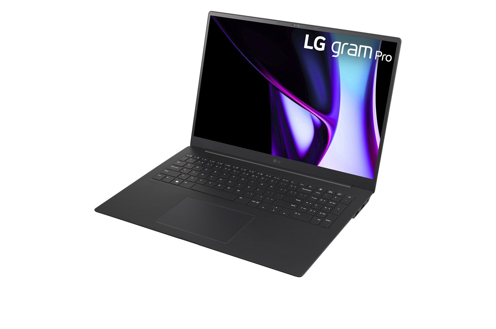 LG 17Z90SP: gram Pro 17” | Lighter and slimmer | 16:10 IPS display | Intel® Core™ Ultra 7 ...