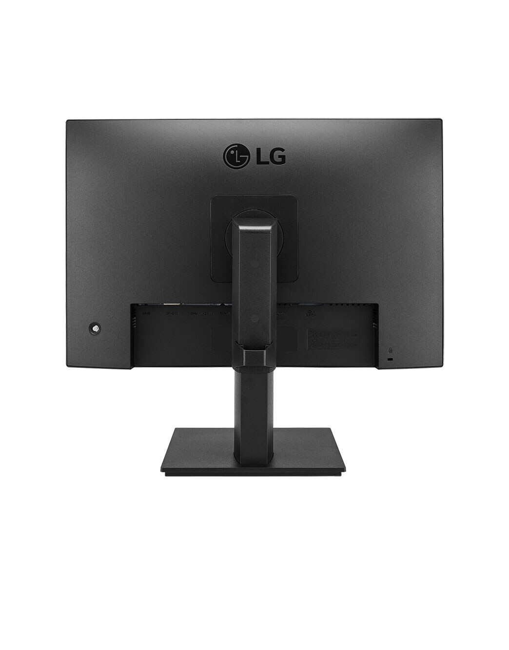 LG 24BQ55WY: 24-inch 16:10 WUXGA (1920x1200) IPS Monitor | LG Global ...