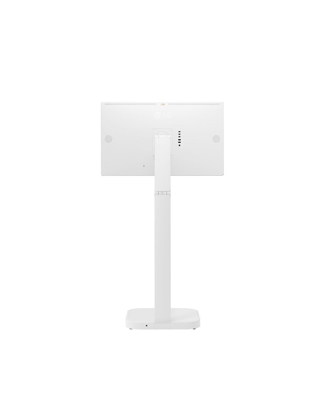 LG 32U889SA: 31.5-inch 4K UHD IPS Smart Monitor Swing with Touchscreen ...