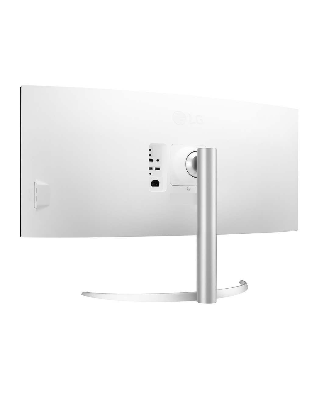 LG 40WP95C: 39.7'' Curved UltraWide™ 5K2K Nano IPS Display | LG Global ...