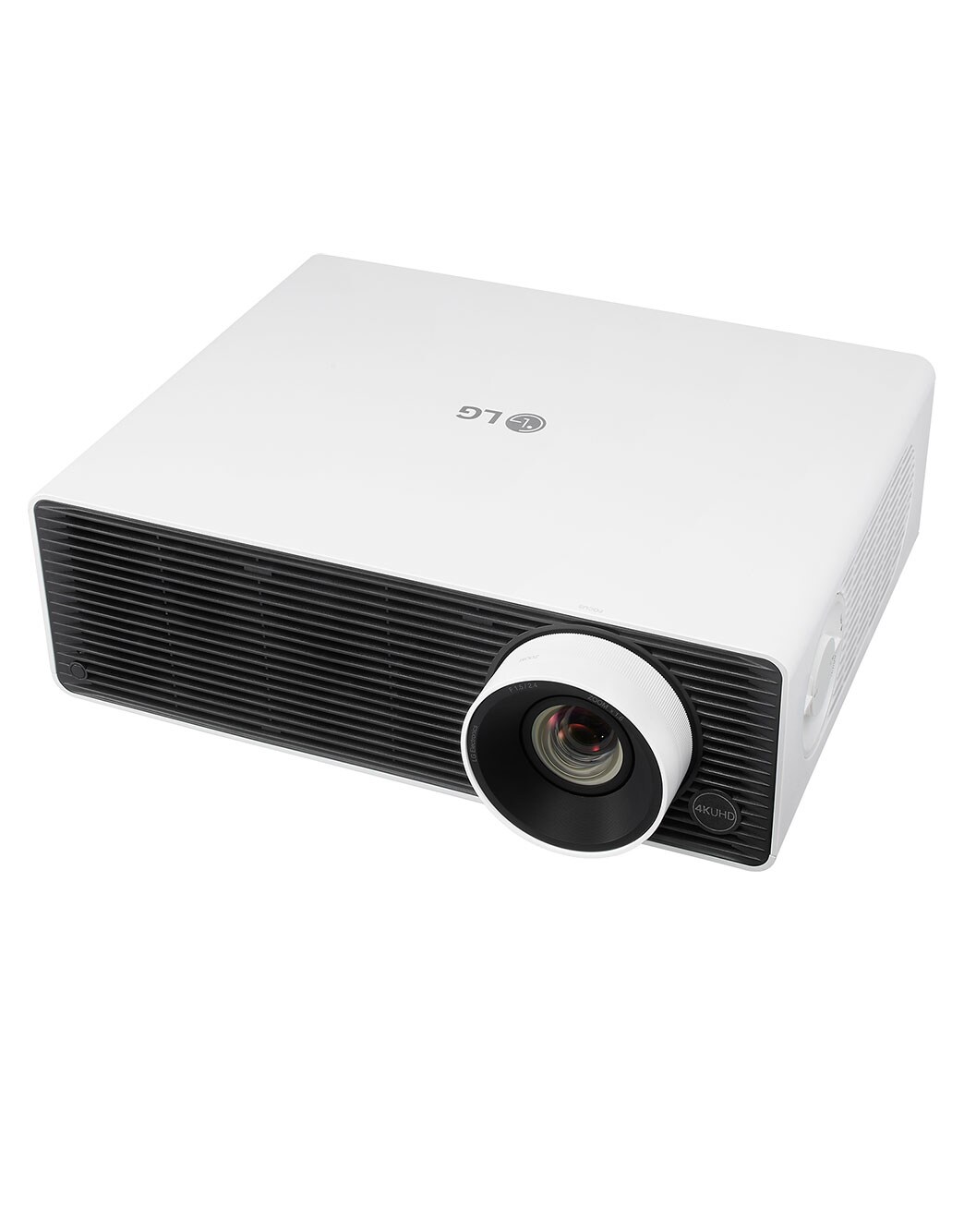 LG BU50RG: ProBeam 4K (3840x2160) Laser Projector with 5,000 ANSI ...