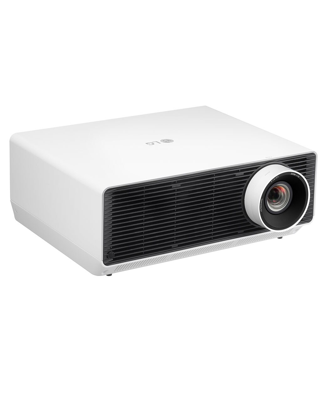 LG BU50RG: ProBeam 4K (3840x2160) Laser Projector with 5,000 ANSI ...