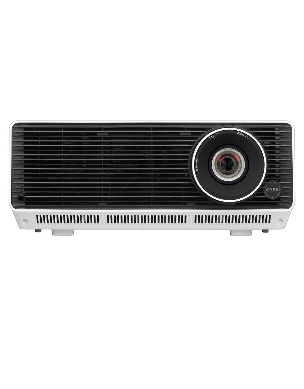 LG BU50RG: ProBeam 4K (3840x2160) Laser Projector with 5,000 ANSI ...