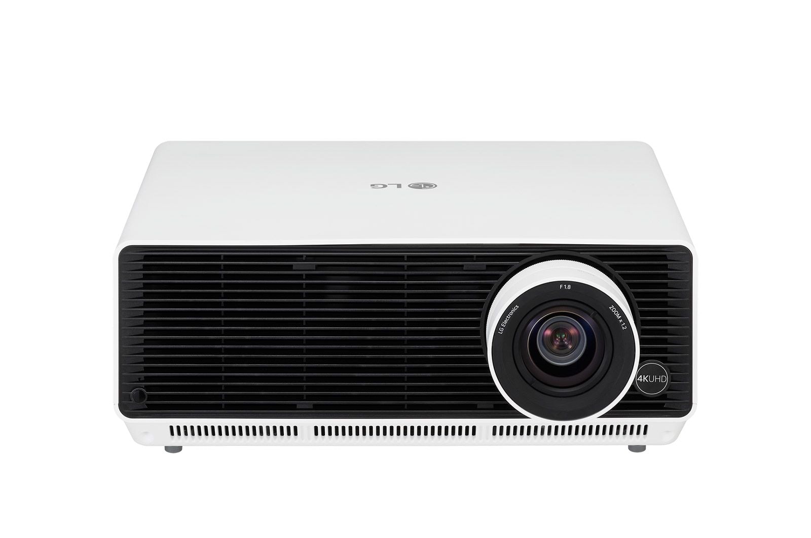 LG BU53RG: ProBeam 4K (3840x2160) Laser Projector with 5,000 ANSI ...