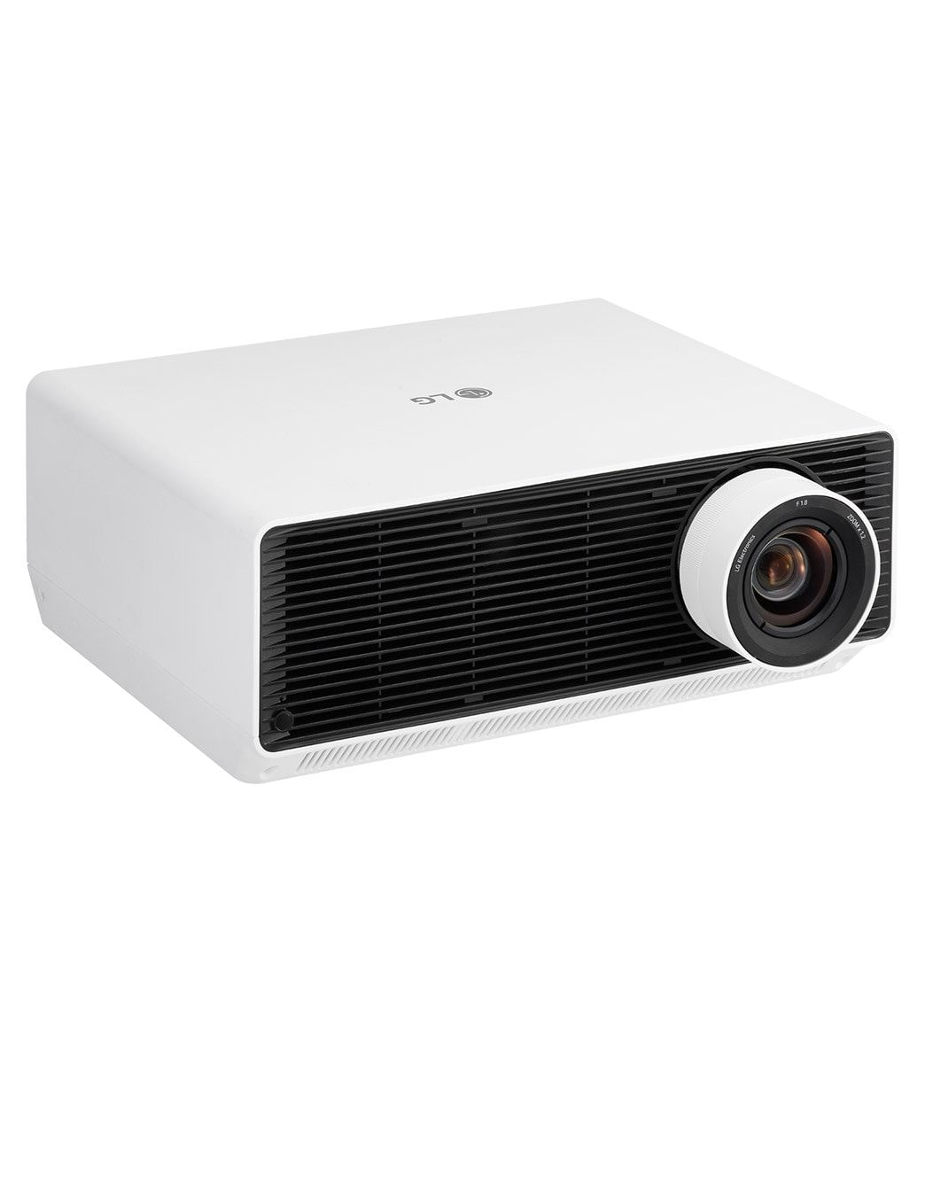 LG BU53RG: ProBeam 4K (3840x2160) Laser Projector with 5,000 ANSI ...