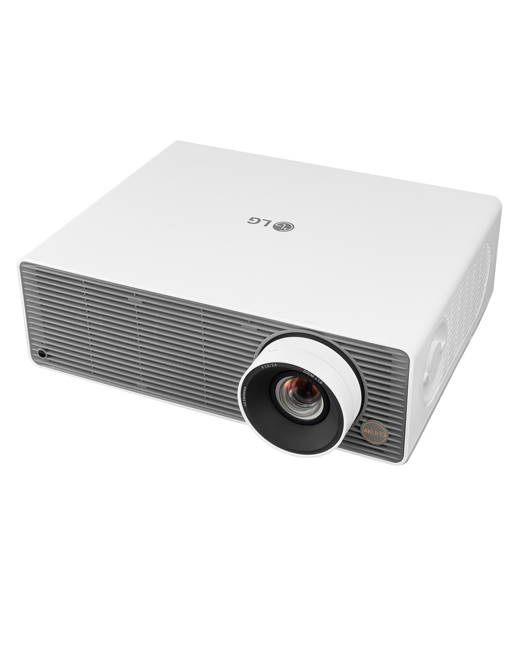 LG BU60RG: ProBeam 4K (3840x2160) Laser Projector with 6,000 ANSI ...