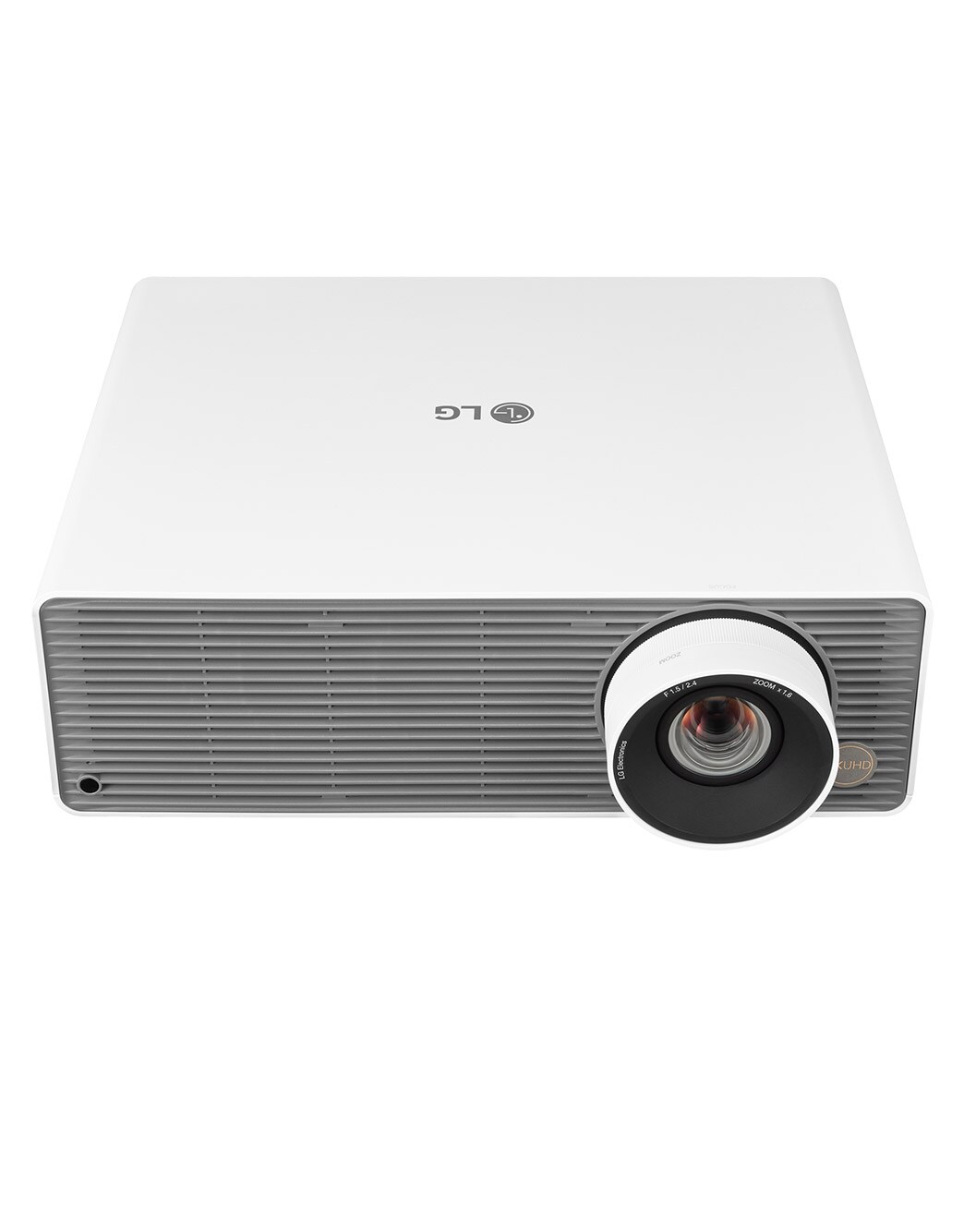LG BU60RG: ProBeam 4K (3840x2160) Laser Projector with 6,000 ANSI ...