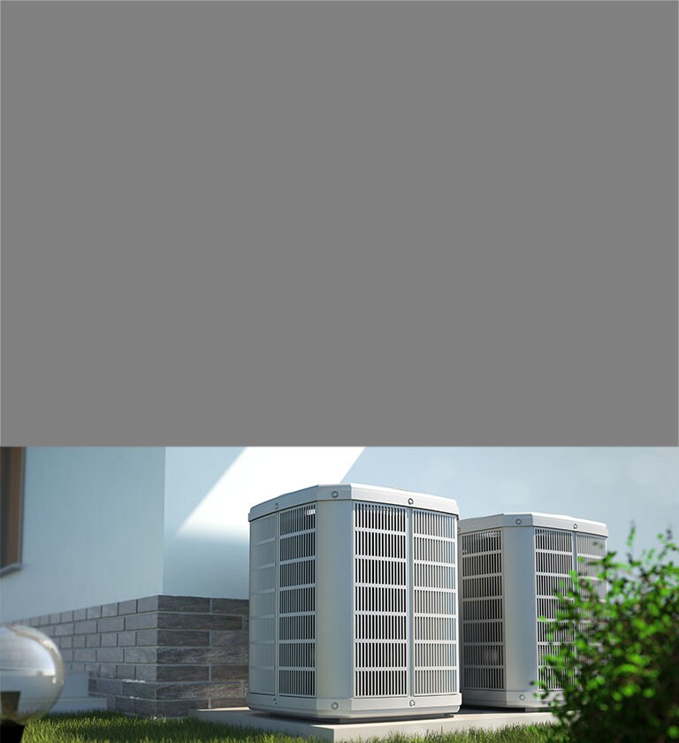 Advantages of LG R1 Compressor as a Variable Speed Compressor | LG GLOBAL