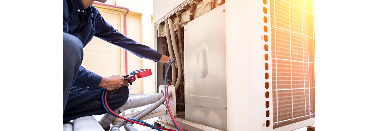 Advantages of LG R1 Compressor as a Variable Speed Compressor | Blog ...