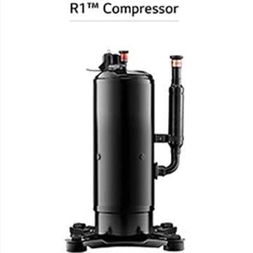 R1 Compressor Brings Performance to AWHP | Blog | Compressor & Motor l ...