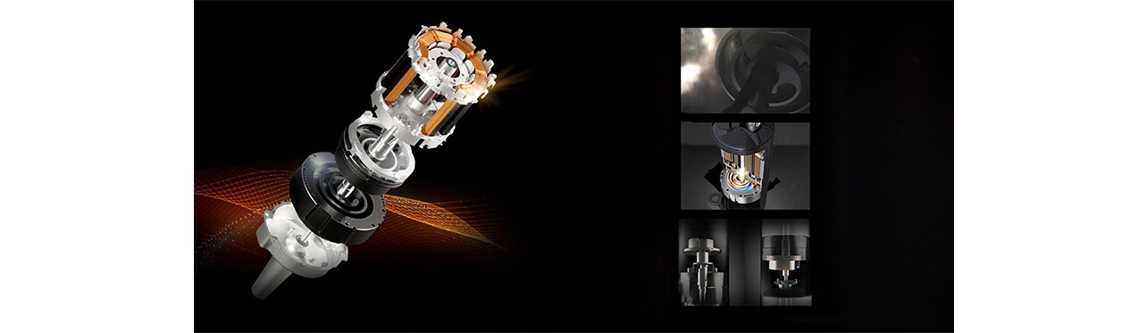 R1 Compressor Brings Performance to AWHP | Blog | Compressor & Motor l ...