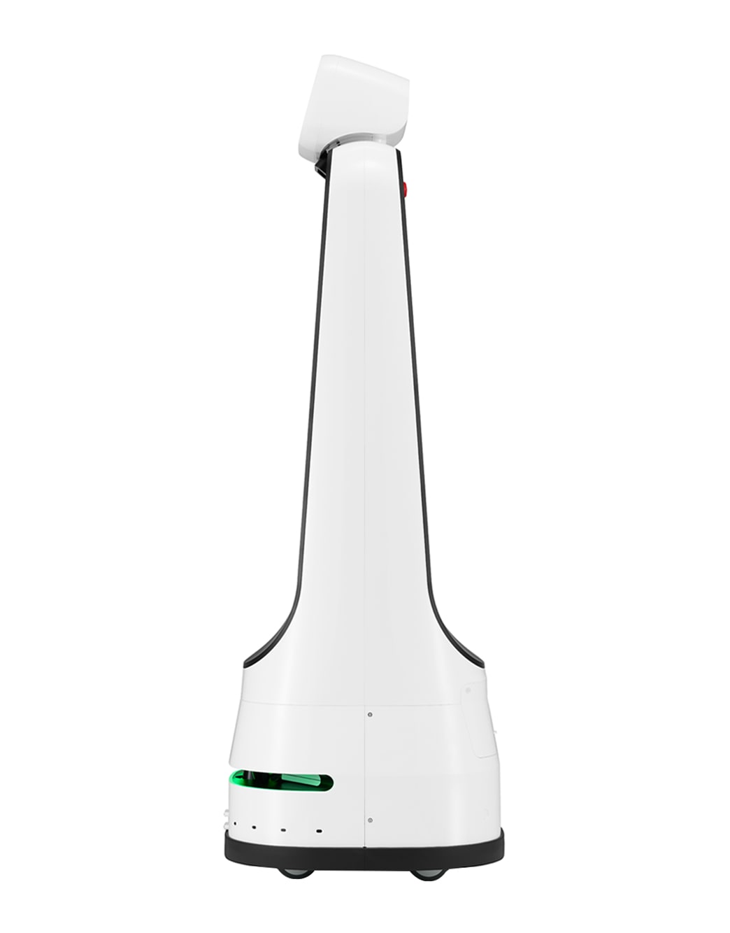 LG CLOi GuideBot | LG Global