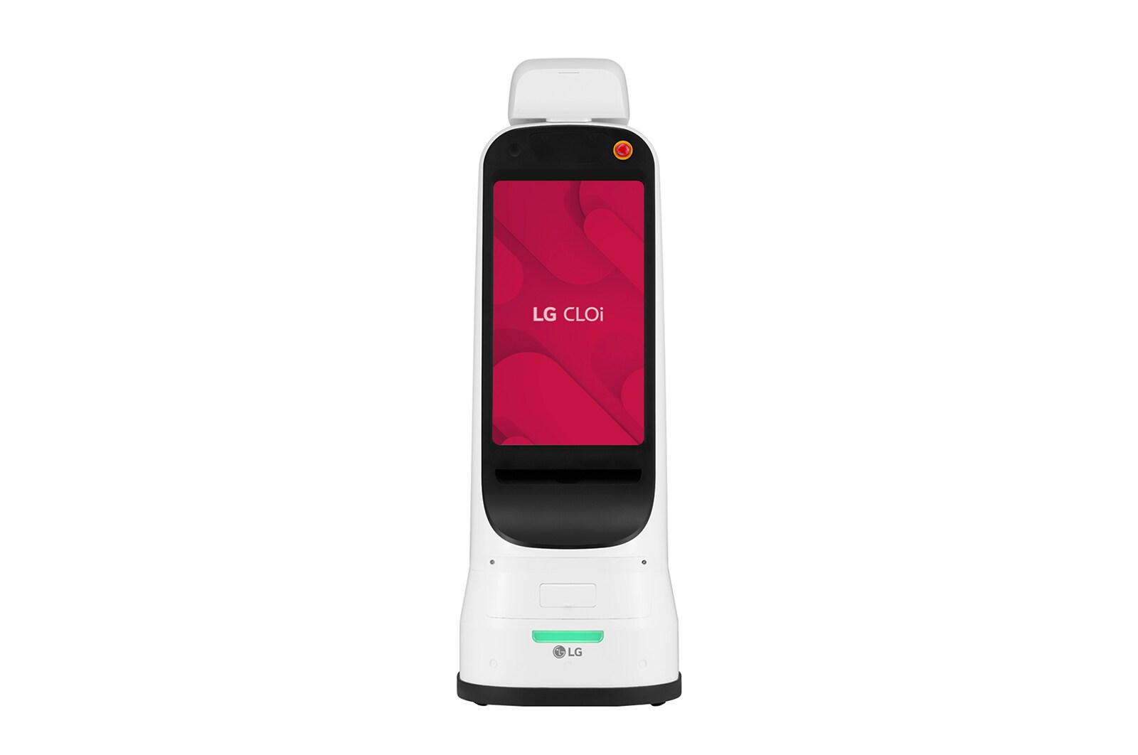 LG CLOi GuideBot | LG Global