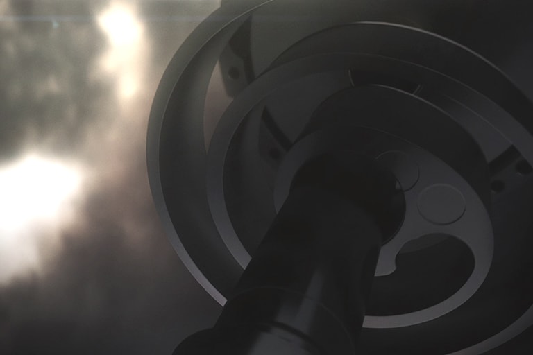 Revolutionary R1 Compressor | HVAC | Business | LG Global