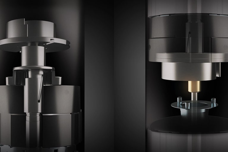 Revolutionary R1 Compressor | HVAC | Business | LG Global