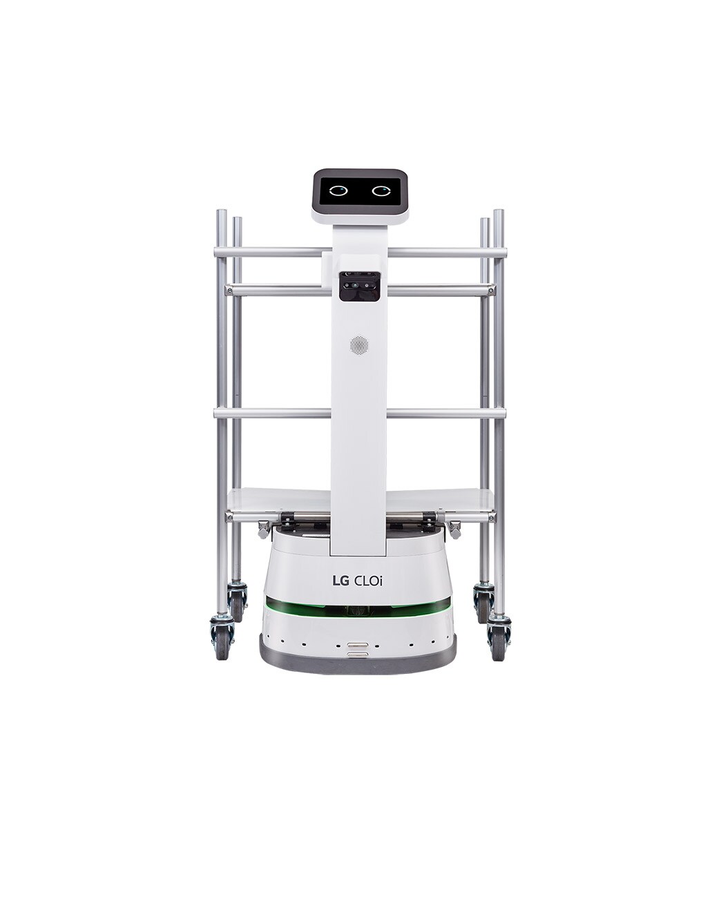 LG CLOi GuideBot | LG Global