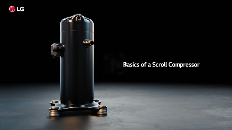 Enjoy a swim anytime of the year, with LG | Blog | Compressor & Motor l ...