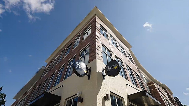 Case Study - Technical Insights - HVAC | Business | LG Global