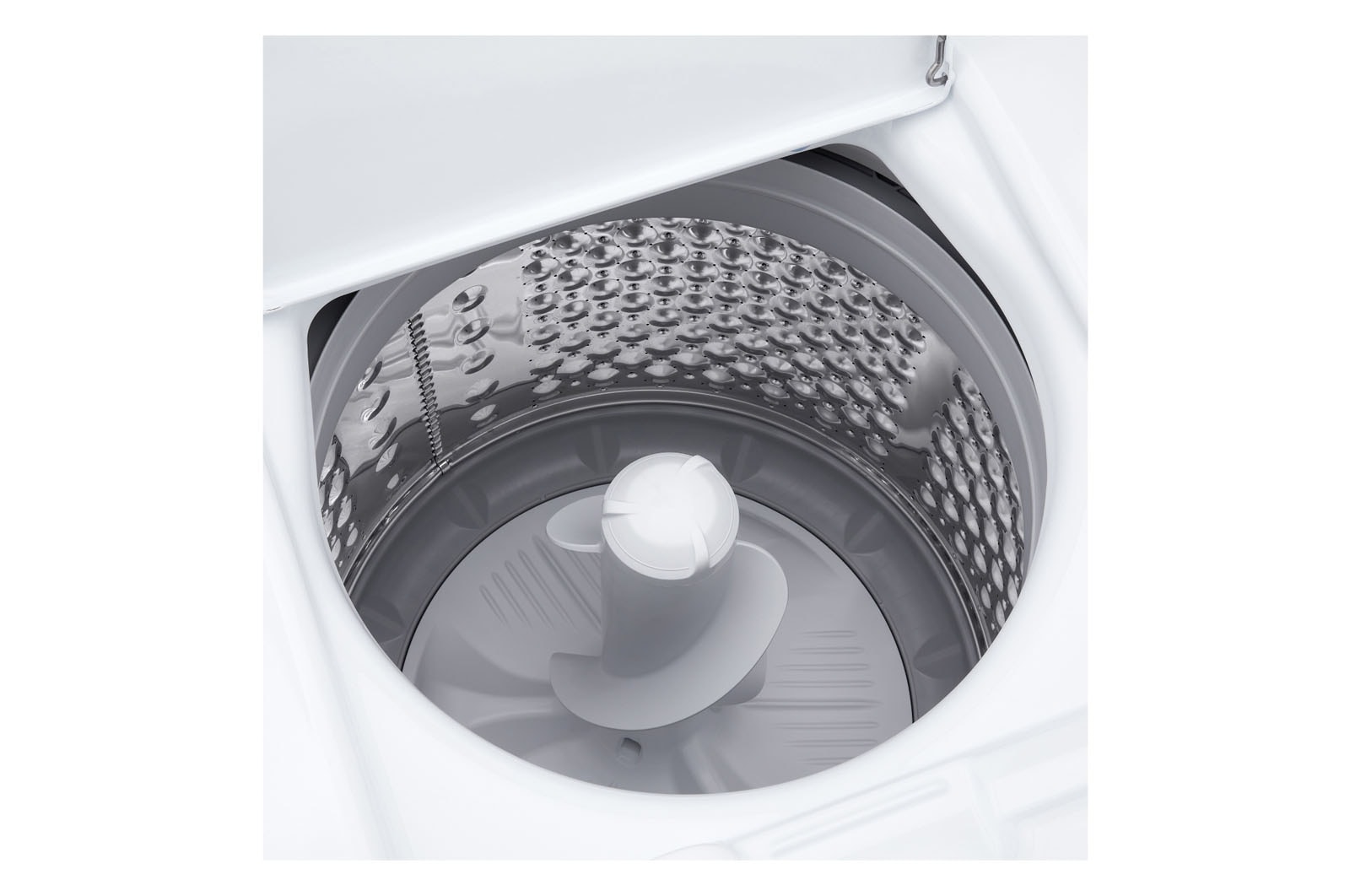 LG TOP LOAD WASHER: 3.65 cu.ft Large Capacity Top load Washer | Washer ...