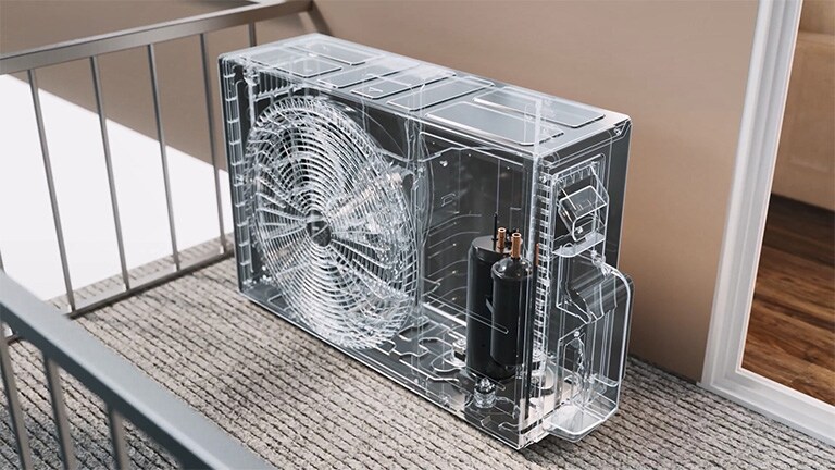 Blog | Compressor & Motor | LG Global Business