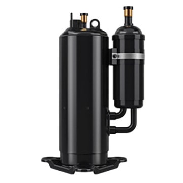 Introducing a Quieter Technology for Rotary Compressors l Blog l ...