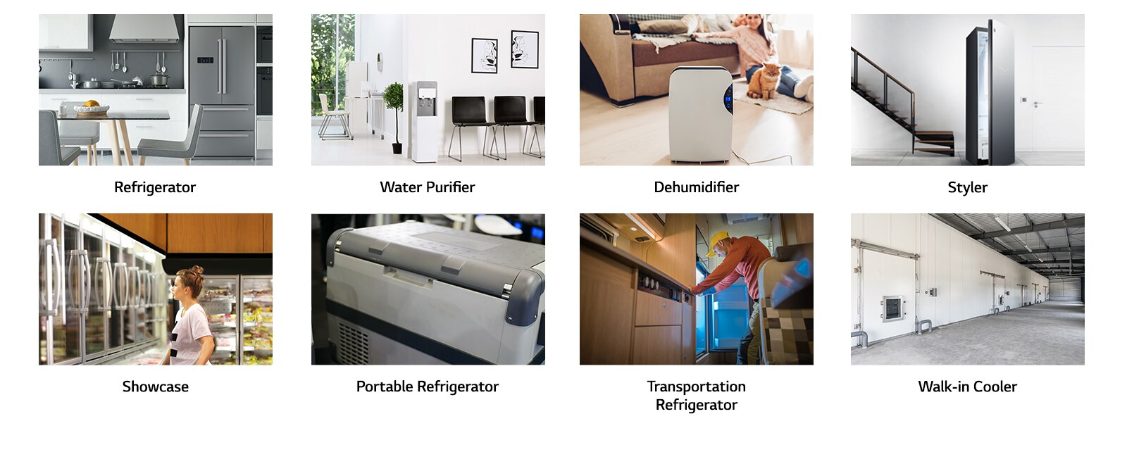 LG Reciprocating Compressor l LG Global