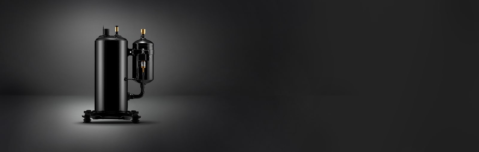 LG Uni-Rotary Compressor For Heatpump l LG Global