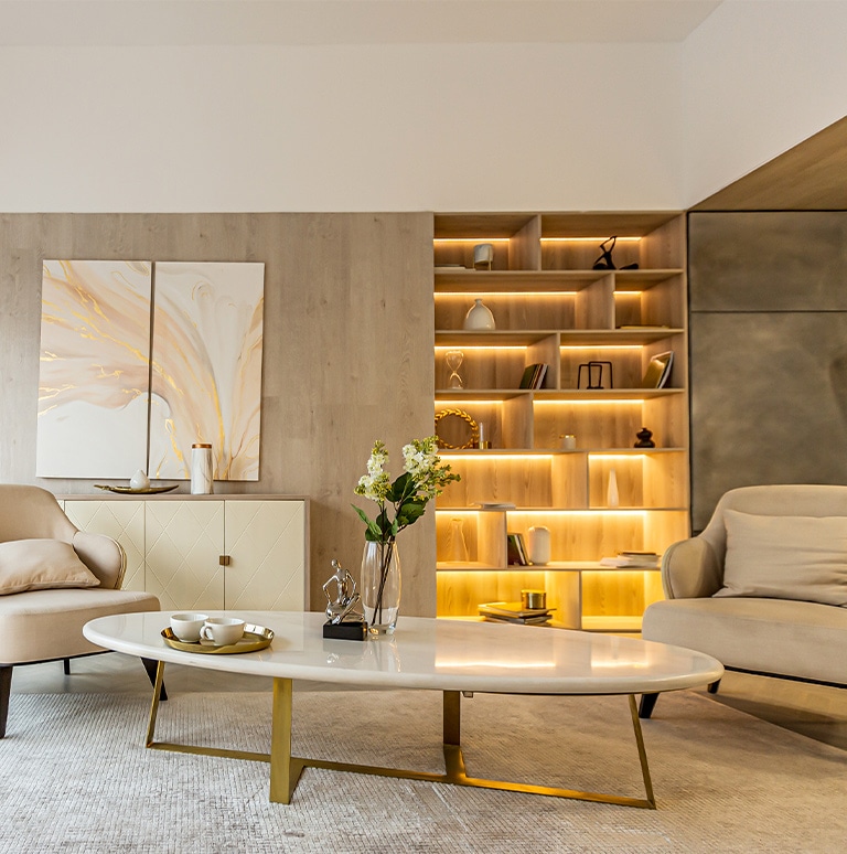 LG R1 Compressor l LG Global