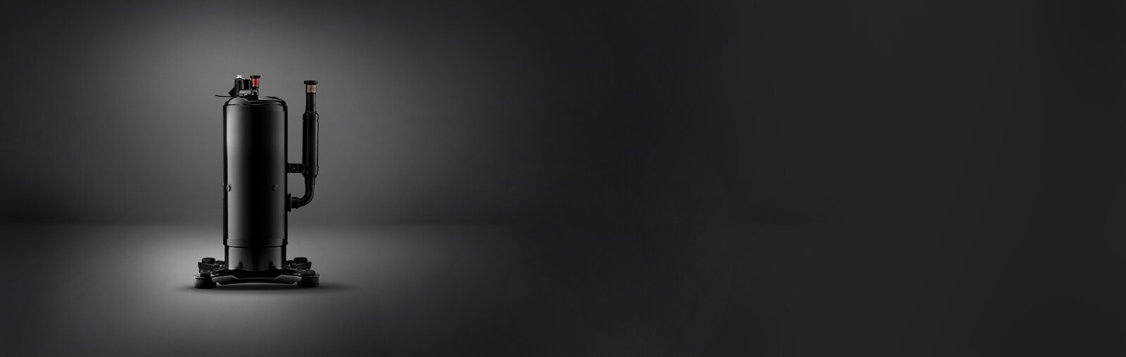 LG R1 Compressor l LG Global