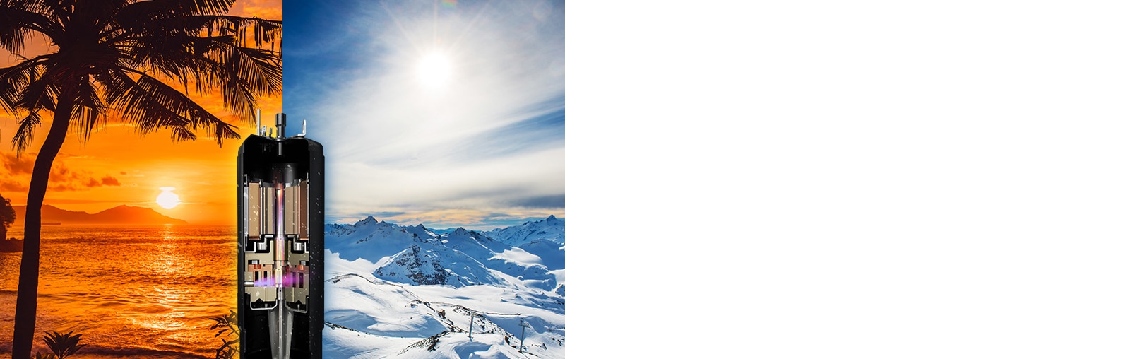 LG R1 Compressor l LG Global