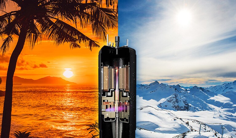 LG R1 Compressor l LG Global