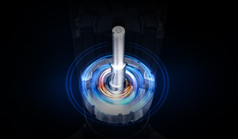 LG R1 Compressor l LG Global