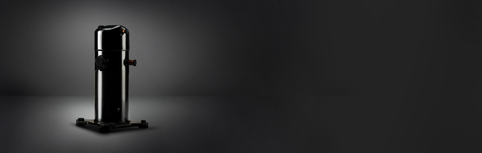 LG Fixed Speed Scroll Compressor l LG Global