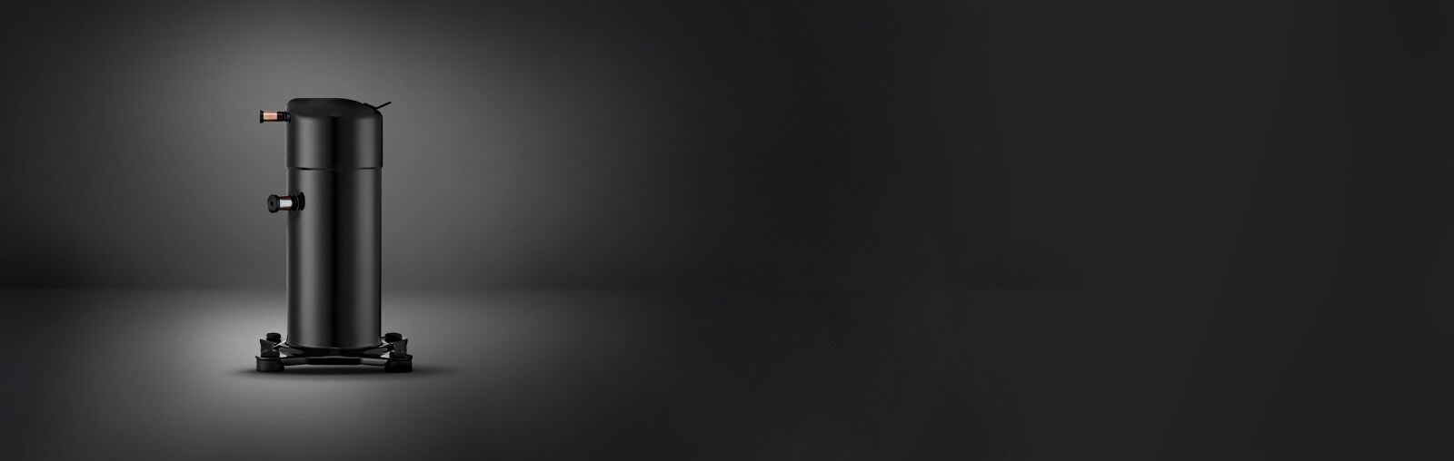 LG Refrigeration Scroll Compressor l LG Global