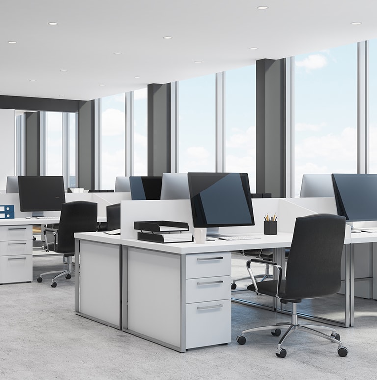 LG Variable Speed Scroll Compressor l LG Global