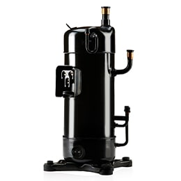 LG Scroll Comprssor l LG Global