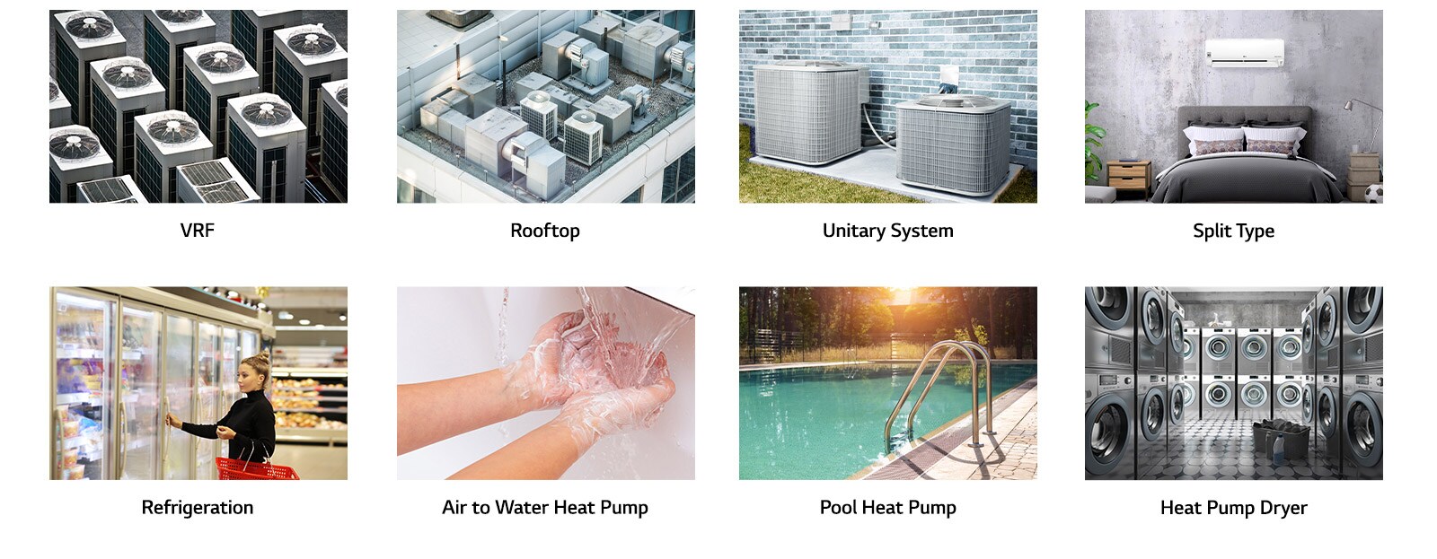 LG Scroll Comprssor l LG Global