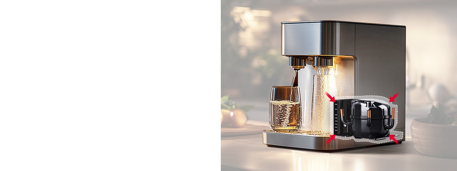 BC Series Reciprocating Compressor l Compressor & Motor l LG Global ...