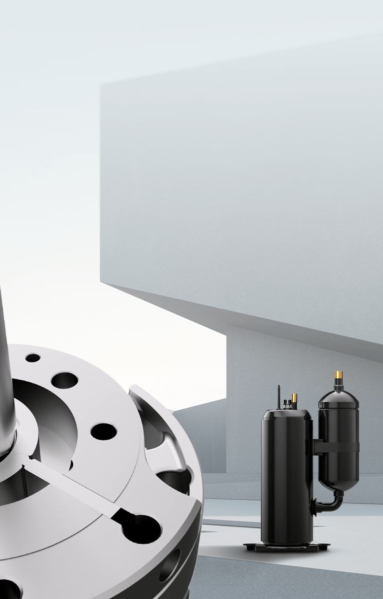 LG Compressor & Motor l LG Global