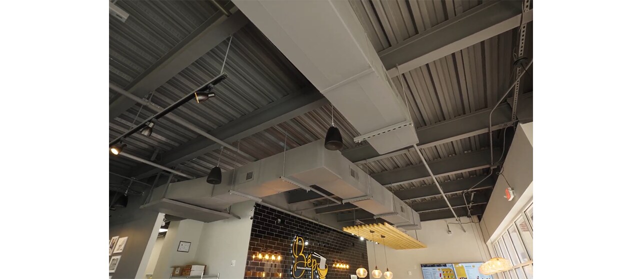 Innovative HVAC Solutions for Delectable Dining | HVAC Blog | LG Global